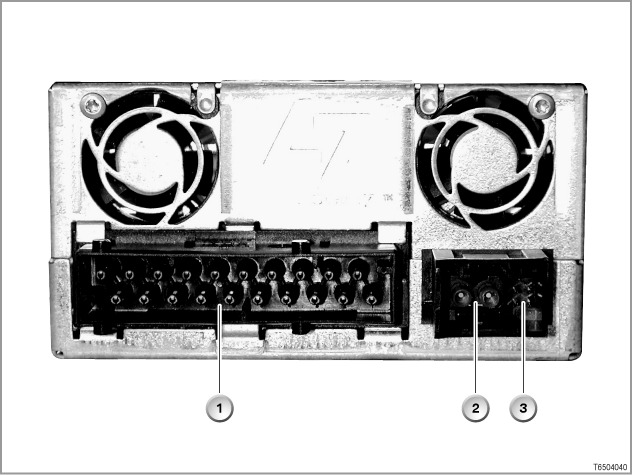Amplifier: E87, E90, E91, E92, R56