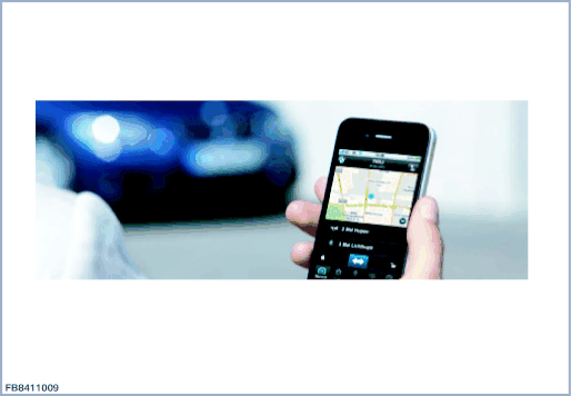 BMW Professional telematics